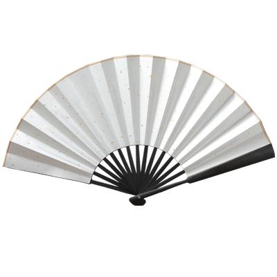 China [I AM YOUR FANS]Competitive Cheap Paper Hand Fan With Quick Delivery for sale