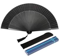 China High Quality Personalized Japanese Bamboo Silk Hand Held Fan Bamboo Hand Fan With Flowers for sale