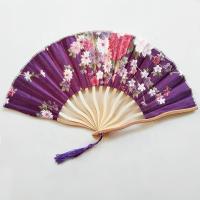 China [I AM YOUR FANS]Sufficient Stock! Newest Style Silk Hand Fan 16 Colors for Choice S Shape Dragon Hand Fan for sale