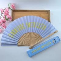 China Custom Folding Hand Fan Original Wooden and Cotton Fans Spanish Flowers Collection Handmade Fans for sale