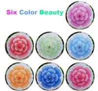 China Oil Paper Umbrella Chinese Ancient Style Decorative  Dance Craft Oil Paper Umbrella Women Sombrillas Para for sale