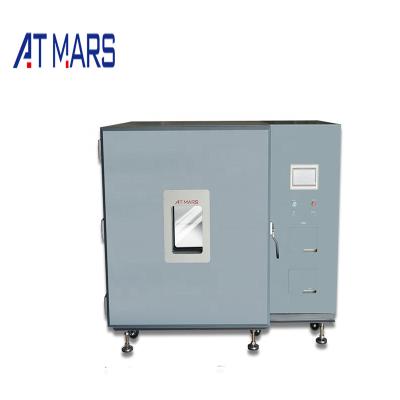 China Wholesale Environmental Temp Humidity Vacuum Chambers  Altitude Simulation Test Chamber for sale