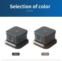 China Zinc Alloy Door Knob Smart Lock Tuya Bluetooth Electronic Digital Password for sale