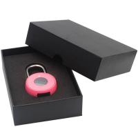 China FCC Outdoor Fingerprint Lock for sale