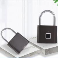 China Tuya Bluetooth Gate Lock ODM Industrial Safety Smart Master Lock for sale