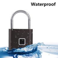 China Tuya Bluetooth Gate Lock ODM Industrial Safety Smart Master Lock for sale