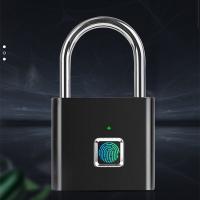 China Tuya Bluetooth Gate Lock ODM Industrial Safety Smart Master Lock for sale