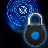 China Digital Outdoor Bluetooth Gate Lock IP65 Waterproof Bluetooth Pad Locks for sale