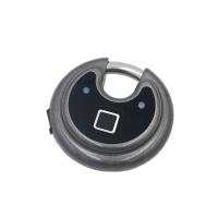 China IP65 Intelligent Tuya Smart Padlock Easy Operation Smart Home Gate Lock for sale