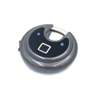 China IP65 Intelligent Tuya Smart Padlock Easy Operation Smart Home Gate Lock for sale