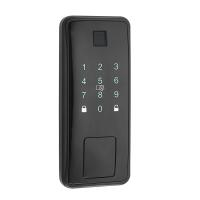 China OEM Smart Door Lock Digital Compatible Bluetooth Keyless Door Lock for sale