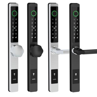 China Corrosion Resistance Face Recognition Door Lock For Dormitory for sale