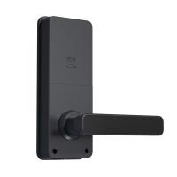 China Wireless Smart Deadbolt Door Lock ODM Password Card For Apartments for sale