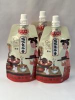China Retortable Stand Up Spout Pouch for sale