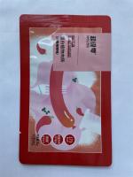 China Leak Proof Snacks Packaging Pouches for sale