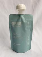 China 110 Microns Eco Friendly Spout Pouches for sale