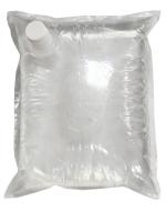 China 5L Bag In Box Liquid Packaging Customized Size Empty For Oil Packaging for sale