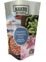 China MOPP/NY/PE Laminated Pouch for Superior Lamination Quality for Soup for sale