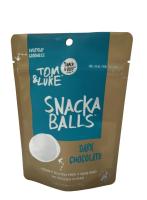 China Eco-Friendly Food Packaging Pouches with KPET and Matte Surface for sale
