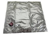 China Customized Moisture Free BIB Packaging Bag In Box For Liquid Food for sale