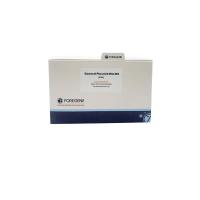 China Lab Reagent General Plasmid Mini DNA Isolation Kit No RNase Contamination for sale