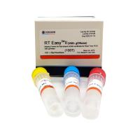 China Reagent Kits RT EasyTM I Master Premix For First Strand CDNA Synthesis for sale