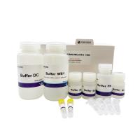 China Genomic DNA Purification Lab Reagent Blood DNA Mini Kit DNA Isolation Kits for sale