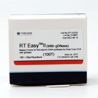China RT Easy II Master Premix For First Strand CDNA Synthesis With GDNase for sale