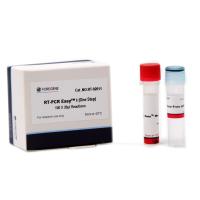 China FOREGENE One Step RT-PCR Master Mix Kits RT-PCR EasyTM I For QPCR Reaction for sale