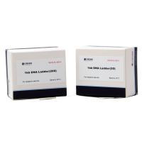 China Agarose Gel Electrophoresis Use DNA Ladder With Sizes Ranging From 1 Kb To 8 Kb for sale