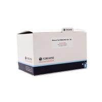 China Lab Reagent Mouse Tail DNA Mini Kit For Genomic DNA Purification In 1 Hour for sale