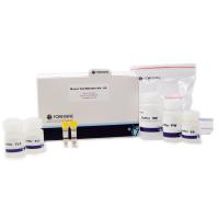 China Lab Reagent Mouse Tail DNA Mini Kit For Genomic DNA Purification In 1 Hour for sale