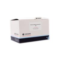 China No RNase Contamination Laboratory Reagent Bacterial DNA Isolation Kit for sale