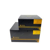 China High RNA Yield Viral RNA Isolation Kits 100 Preps Linear Acrylamide Column Purification for sale