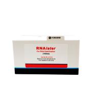China 50ml 100ml 100ml×4 RNA Isolation Kits RNAlater Protection Solution For Tissue Sample for sale