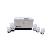 China Safe Fast Molecular Biology Reagent FFPE DNA Isolation Kits For Genomic DNA Purification for sale