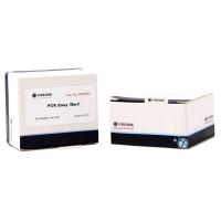 China 2× PCR Mix System PCR Kits For Conventional PCR Catalogue Number Containing Taq DNA Polymerase for sale