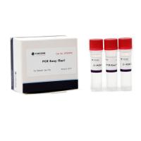 China 2× PCR Mix System PCR Kits For Conventional PCR Catalogue Number Containing Taq DNA Polymerase for sale