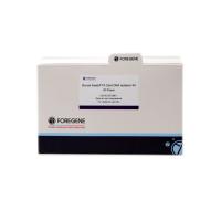 China No RNase Contamination Lab Molecular Biology Reagent Buccal Swab/FTA Card DNA Isolation Kits for sale