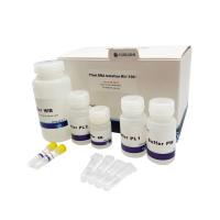 China Molecular Biology Lab Reagent Plant DNA Isolation Kit With No RNase Contamination for sale