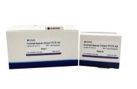China Lab reagent Animal Tissue Direct PCR Kits performing PCR directly from animal tissue without prior DNA purification for sale