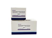 China Lab reagent Animal Tissue Direct PCR Kits performing PCR directly from animal tissue without prior DNA purification for sale