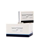 China Optimized Anti-pollution PCR system Animal Tissue Direct PCR Kits UNG for identification of transgenosis for sale