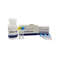 China High DNA extraction yield Mouse Tail SuperDirect PCR Kits for mouse direct PCR perform room temperature lysis for sale