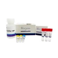 China Lab Reagent higher specificity Mouse Tail Direct PCR Kits without prior DNA purification 65℃ lysis for sale