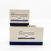 China Molecular biology optimized PCR system Mouse Tail Direct PCR Kits-UNG for mouse direct PCR using mouse tissue for sale