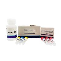 China Higher Specificity PCR System Direct PCR Kits For Zebra Fish Direct PCR Reaction for sale