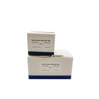 China Plant Leaf Direct PCR Plus Kit UNG PCR Kit DNA Polymerase Lysis Buffer Plant Leaf For Transgenic Plants for sale