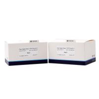 China Plant Seed Direct PCR Plus Kit II Directly Polysaccharide Polyphenol Seed Lysate As A Template For PCR Amplification for sale