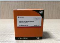 China Foreasy Taq DNA Polymerase HotStar Taq For PCR/QPCR Taq Enzyme Pcr Kits For Dna Sequencing Conventional Pcr for sale